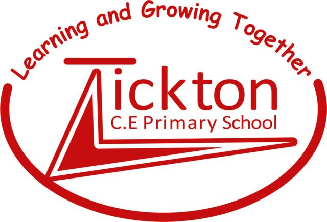 Decorated Products TicktonPrimary